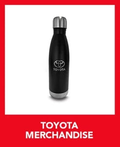 Merchandise – Toyota TShop